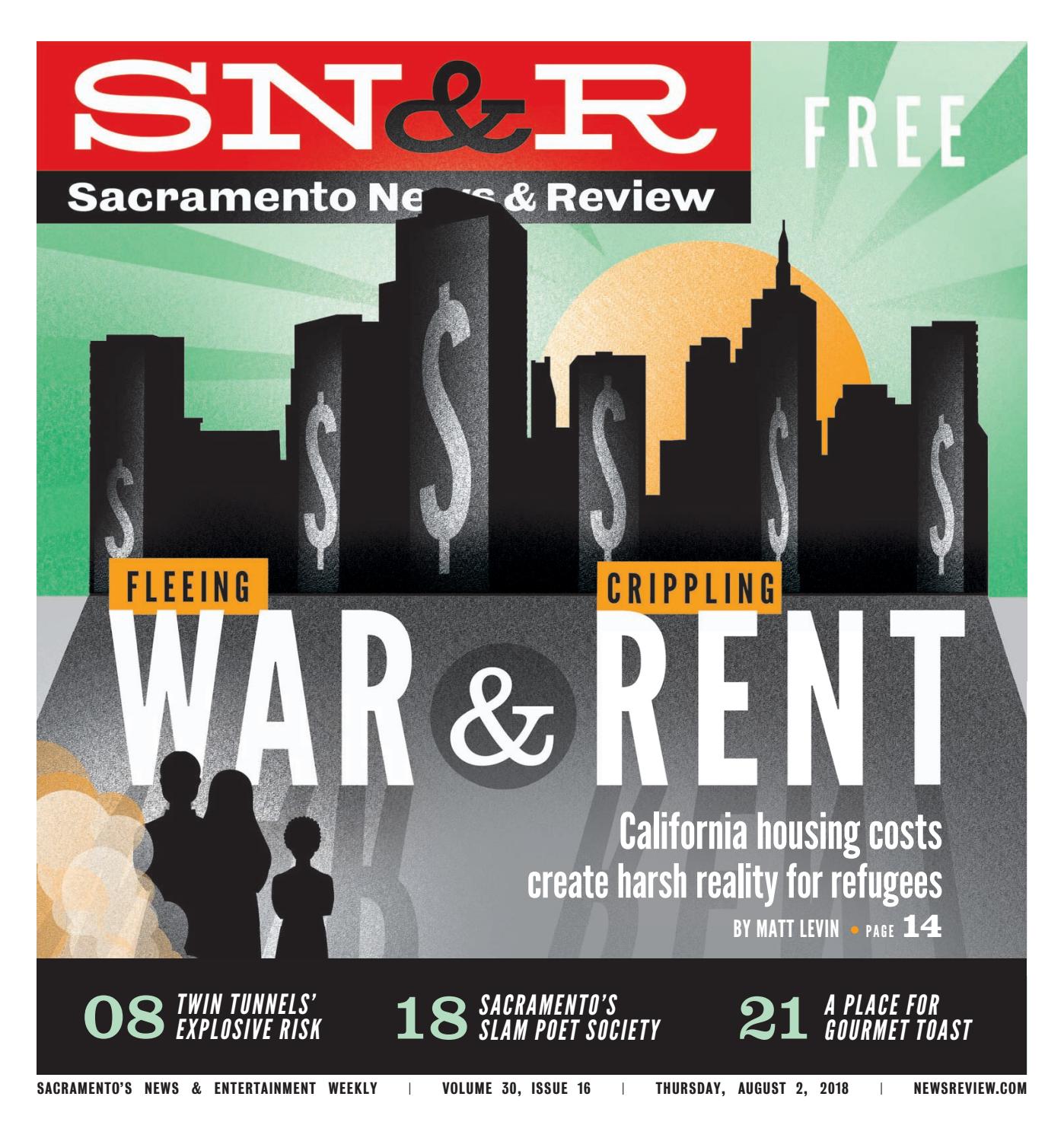 s-2018-08-02 by News & Review - Issuu