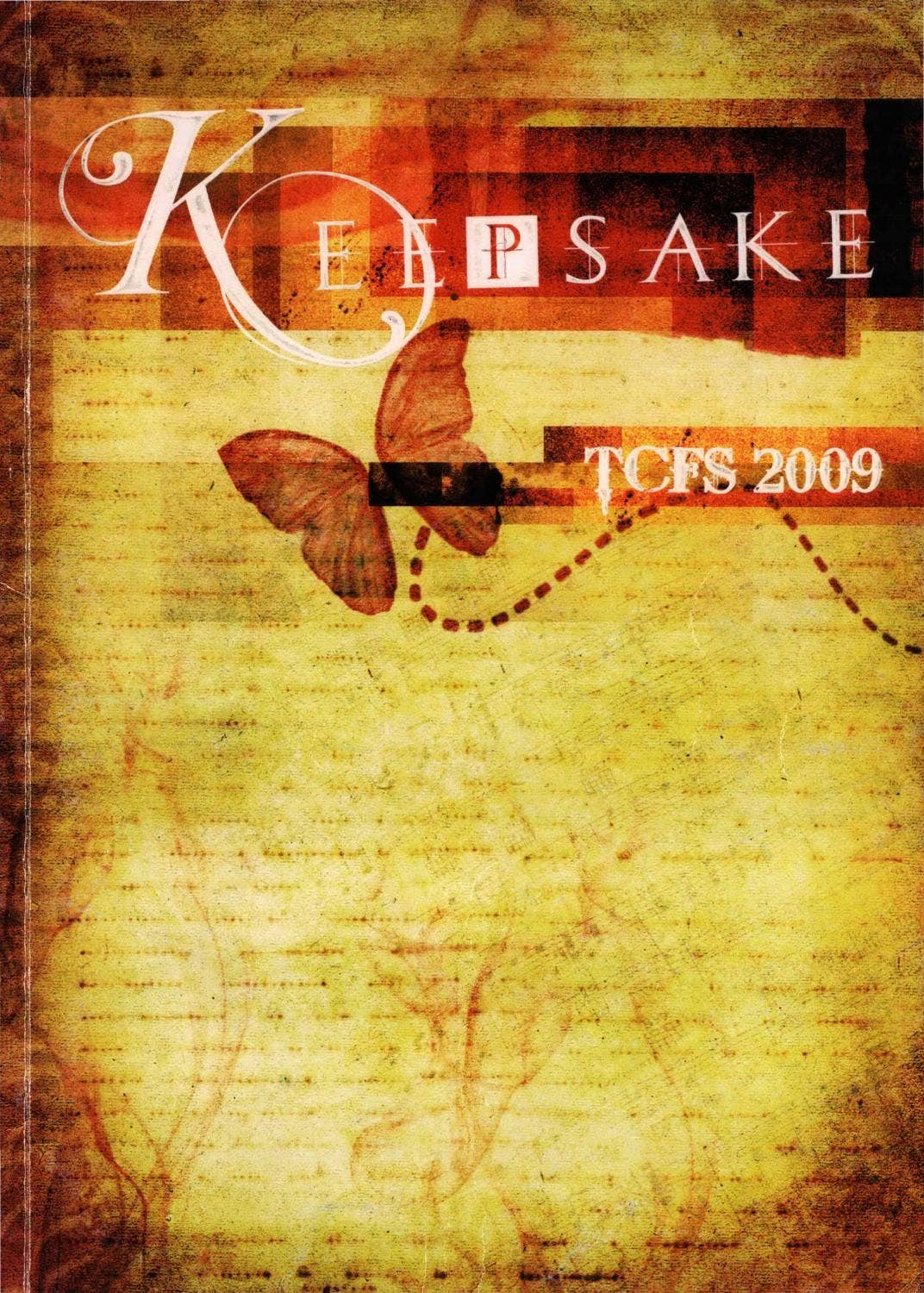 Foundation Studies - 2009 Yearbook by Trinity College Collections - Issuu