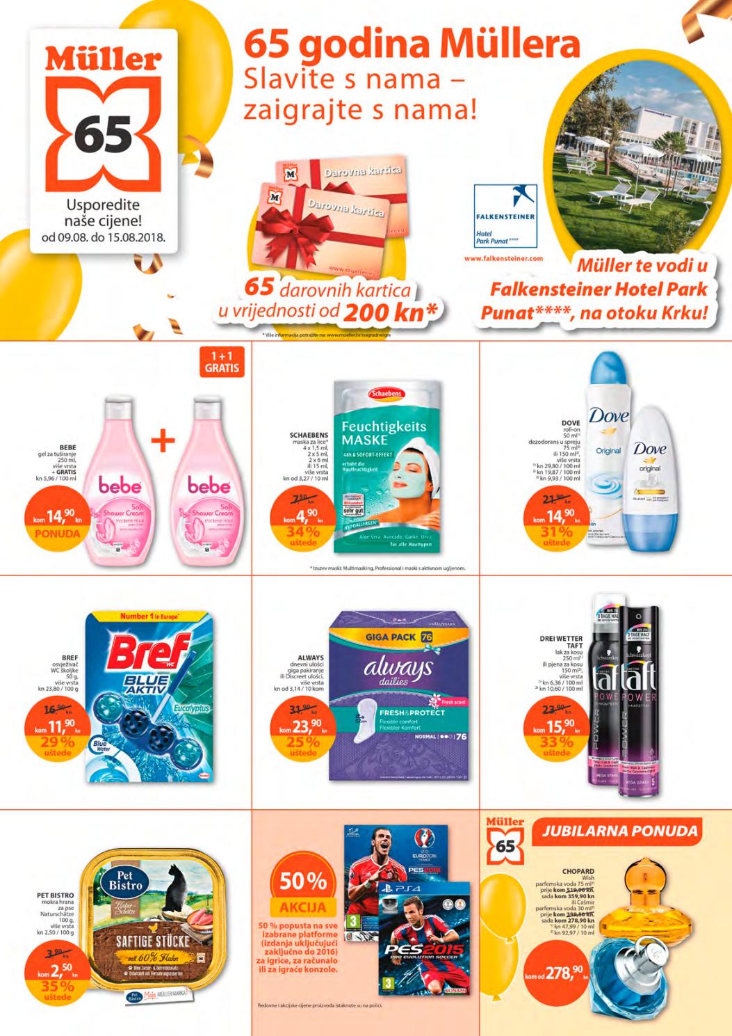 Muller by katalozi.net - Issuu