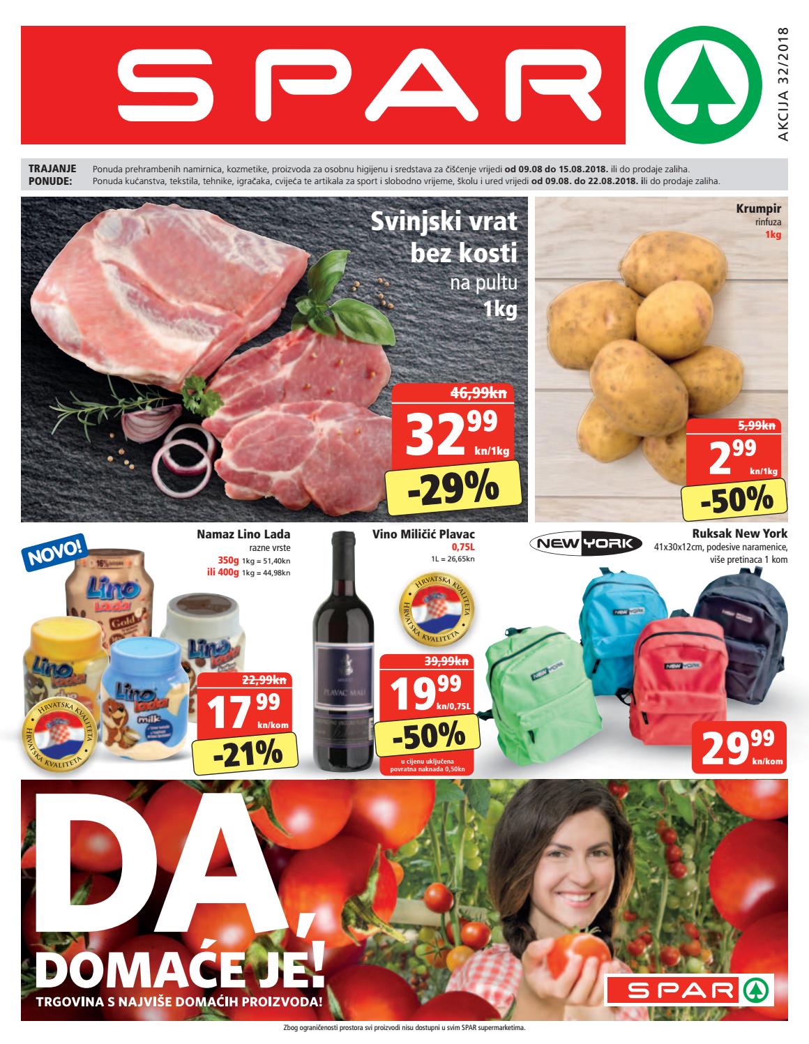 Spar by katalozi.net - Issuu