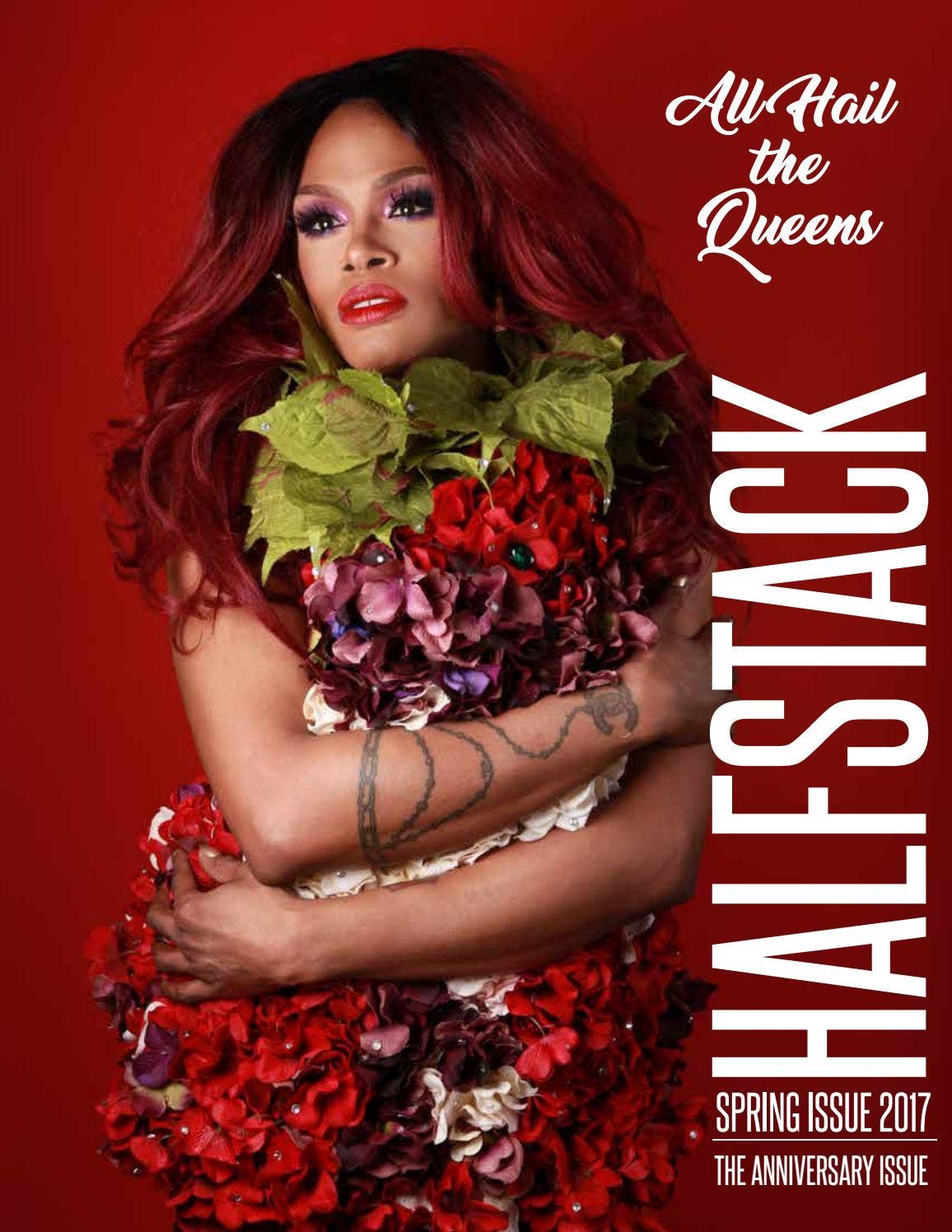 Halfstack Spring 2017 by Halfstack Magazine - Issuu
