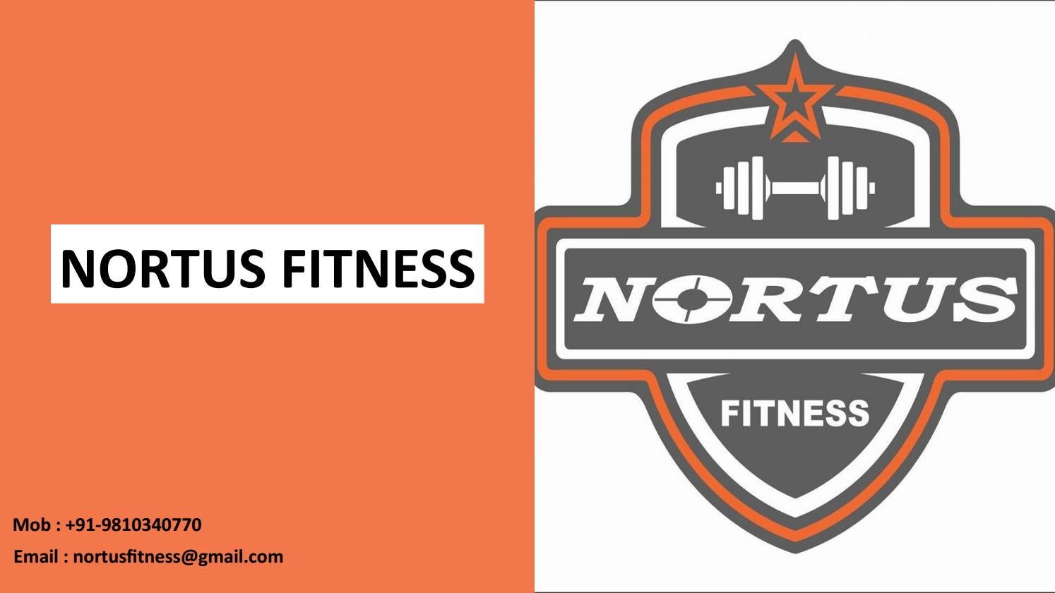 5 Best Gym Equipment Secrets for a Healthy Lifestyle. by nortusfitness ...