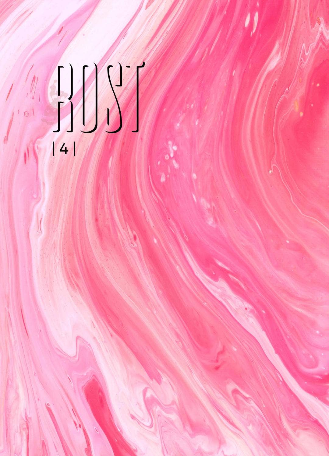 ROST |4| 2018/1 Tavasz by Rost irodalmi lap - Issuu