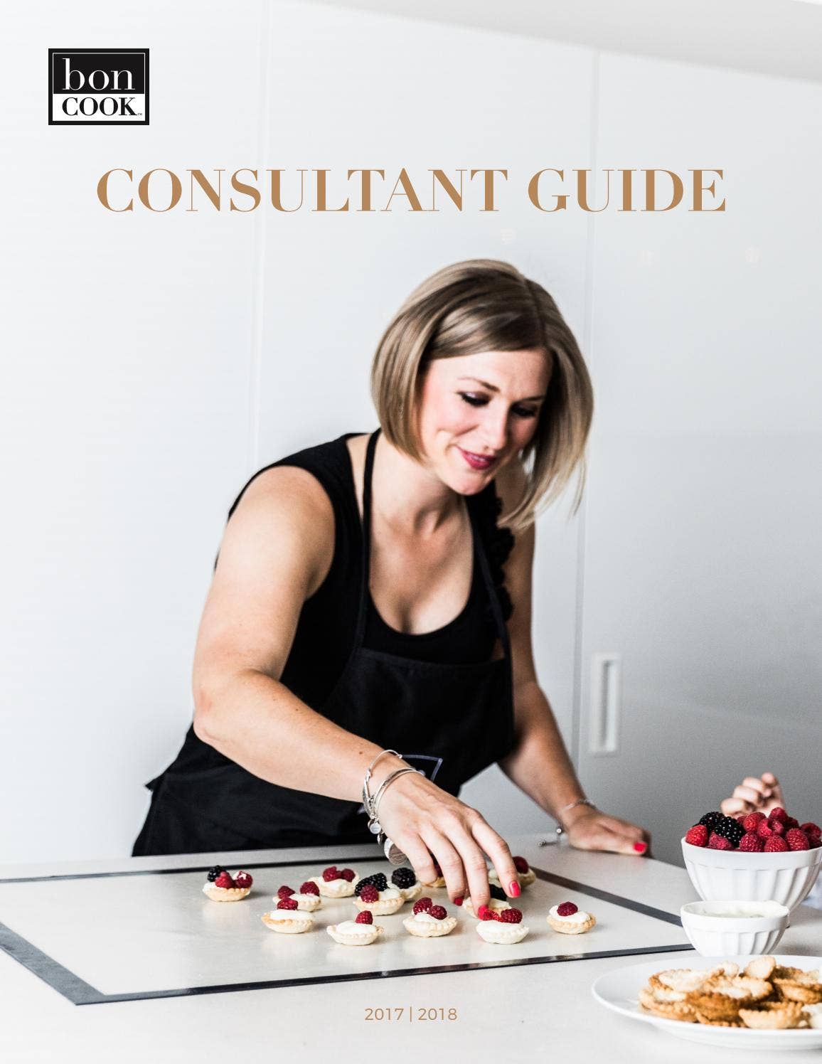 bon COOK Consultant Guide by bon COOK - Issuu