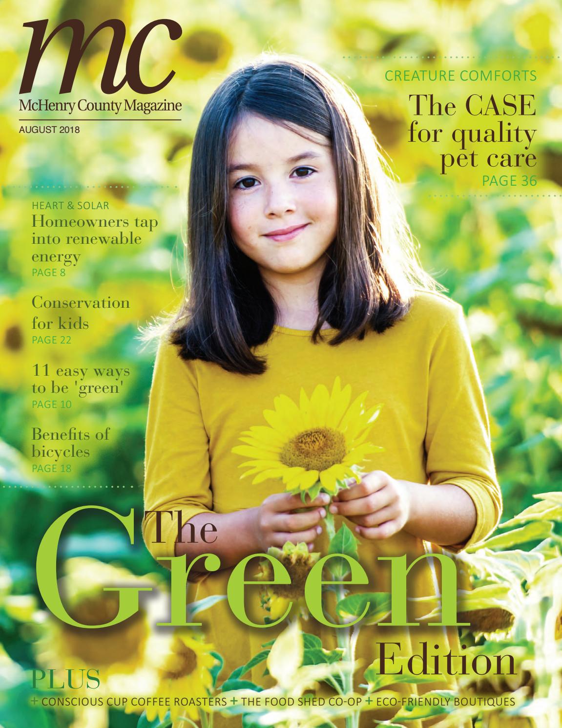 MC_Mag_August2018 by Shaw Media - Issuu