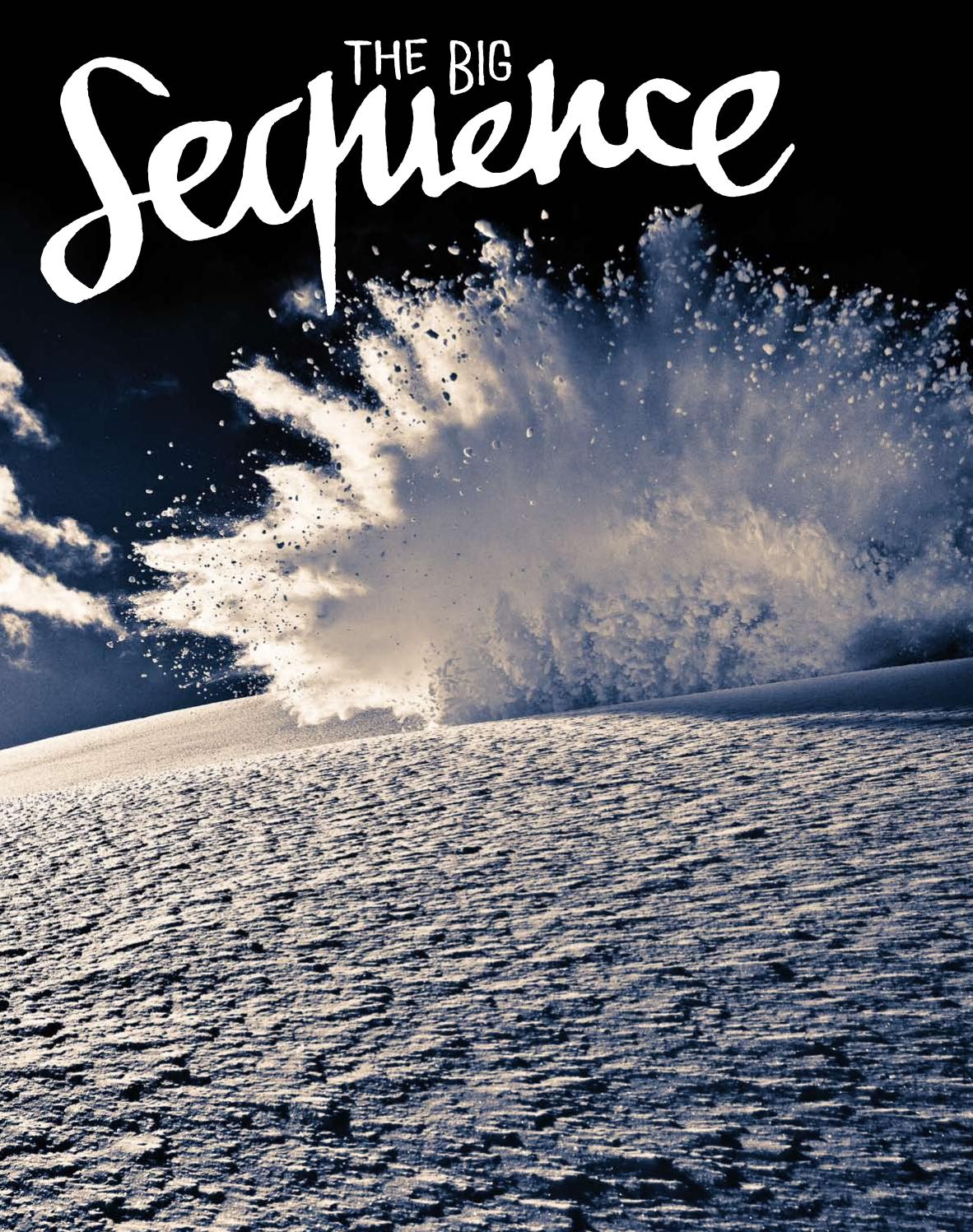 The Big Sequence by The Pill - Issuu