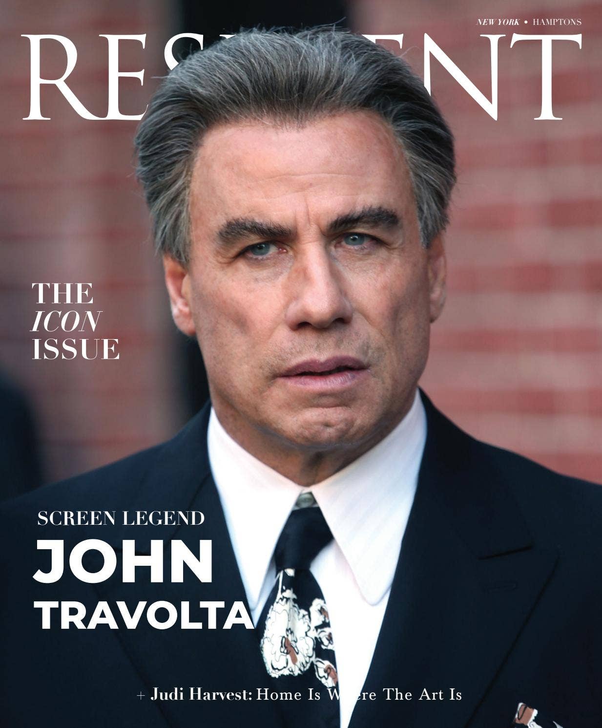 Resident Magazine NY Edition AUGUST2018 #1 by Resident Magazine - Issuu
