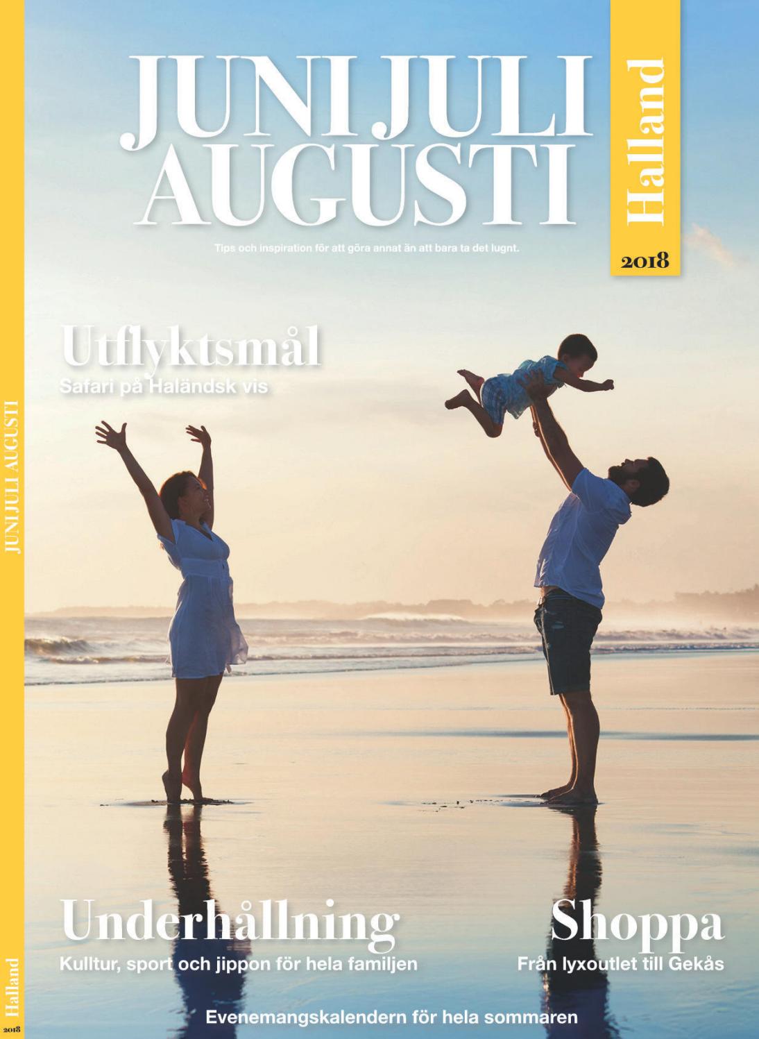 juni,juli,aug sommar magasin by VAMÉ - Issuu