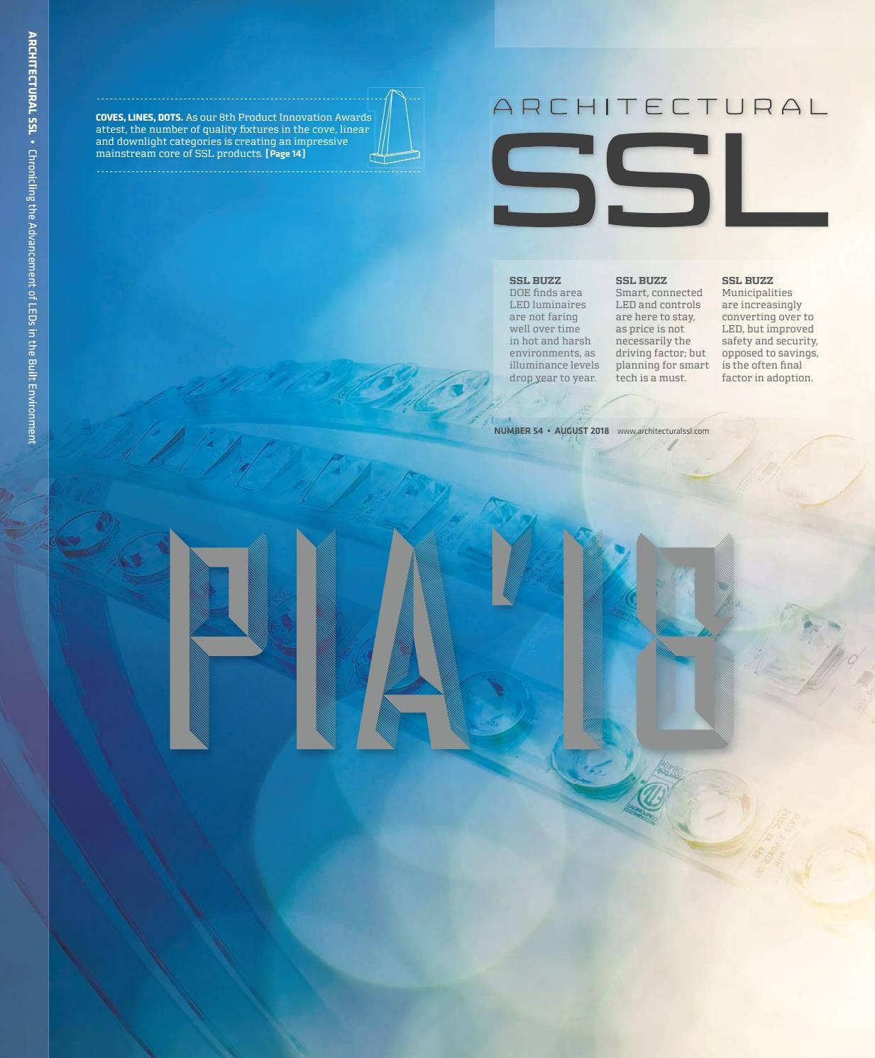 Architectural SSL - August 2018 by Buildings & Construction Group - Issuu