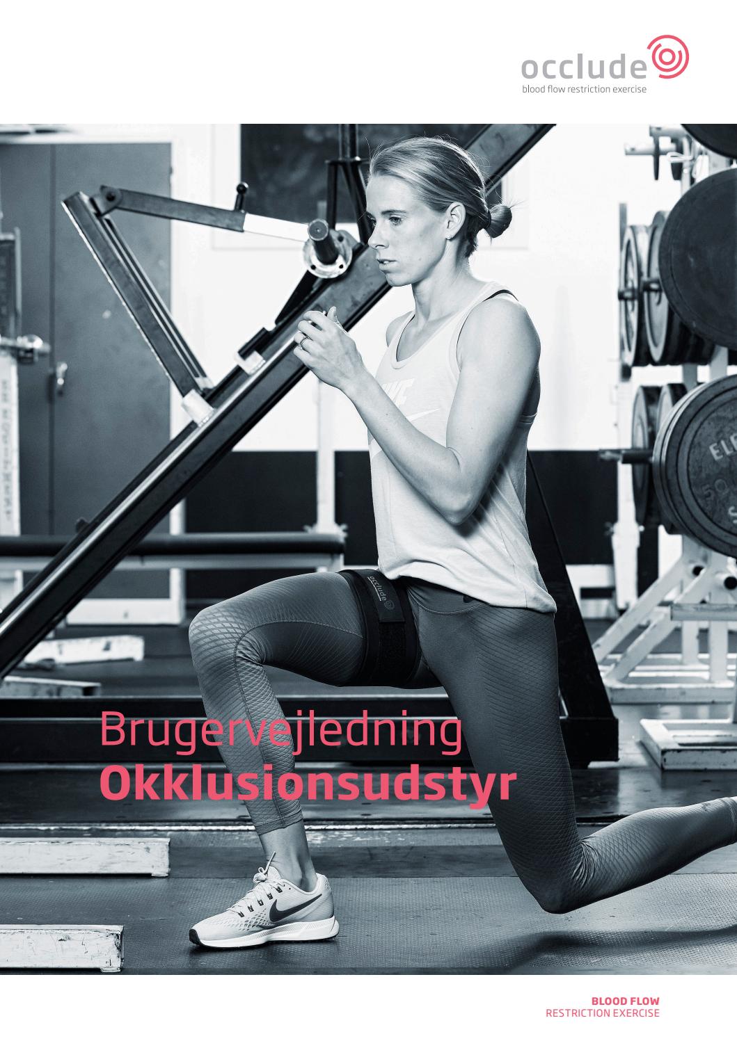 Occlude user manual by Design Concern - Issuu