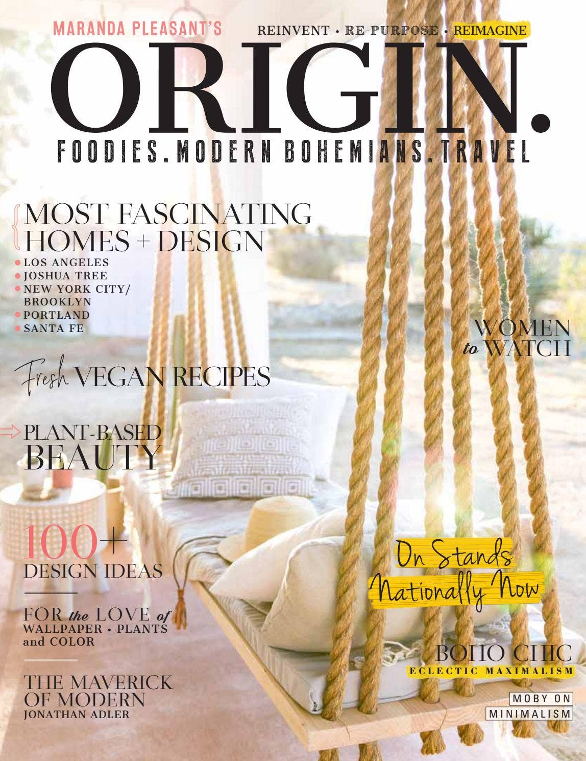MANTRA WELLNESS VOLUME 22 by THRIVE. ORIGIN + MANTRA Magazines - Issuu