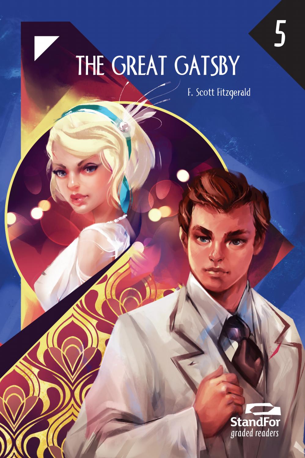 the great gat by Editora FTD - Issuu