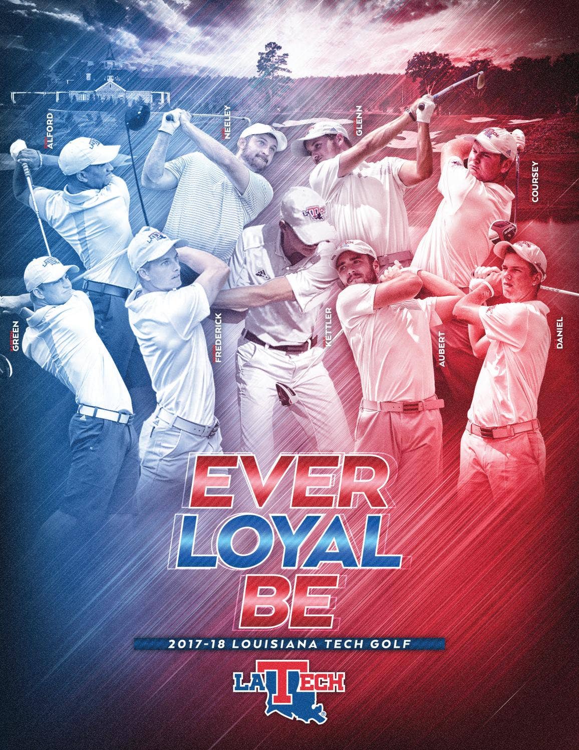2017-18 Louisiana Tech Golf Media Guide by Louisiana Tech Athletics - Issuu