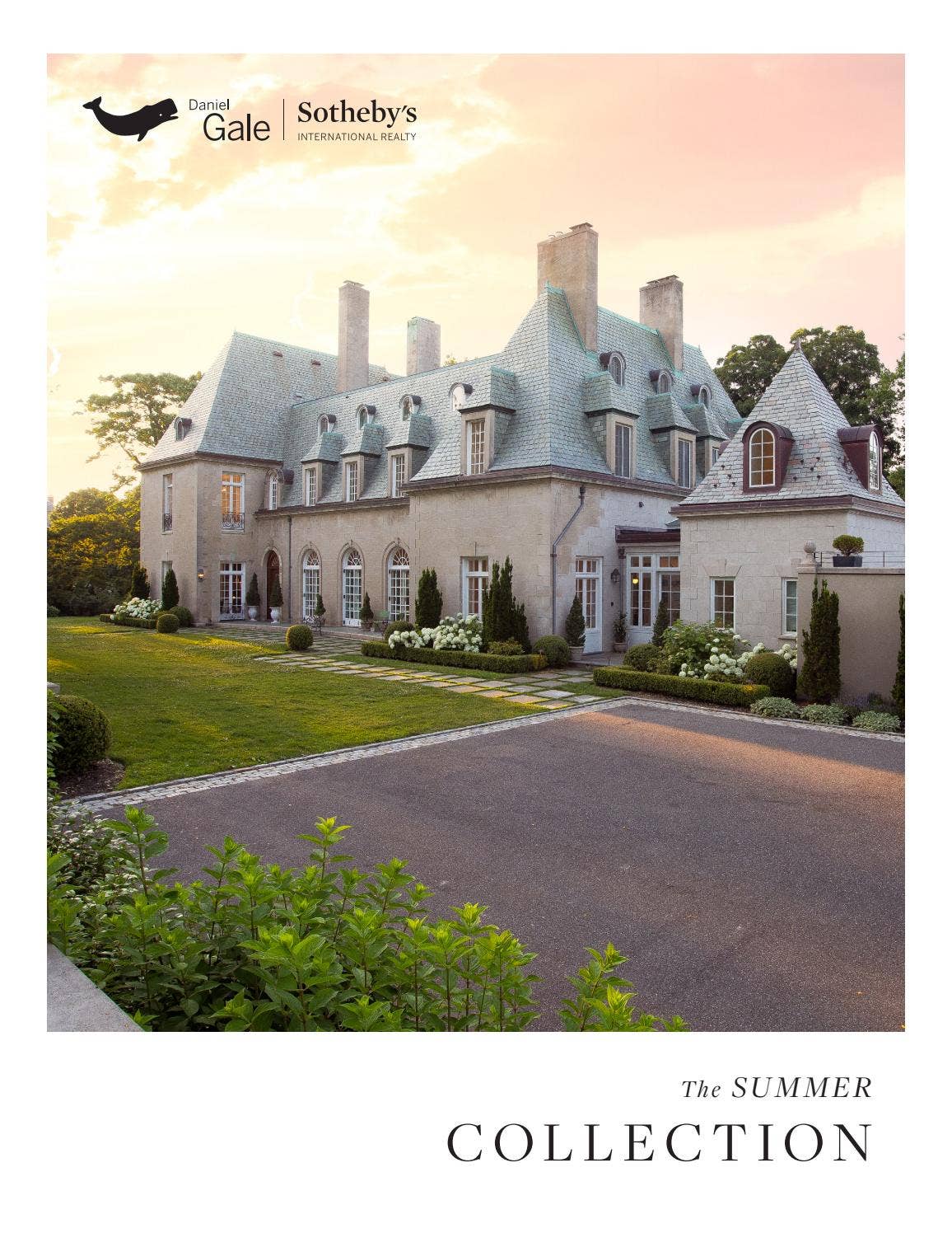 The Collection - Summer Edition by Daniel Gale Sotheby's International ...
