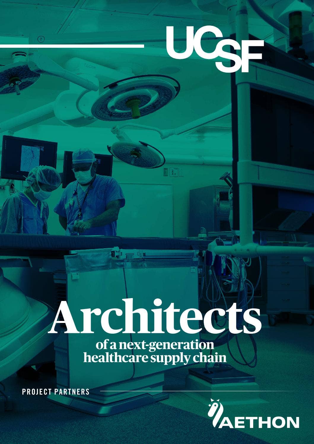 Brochure - UCSF Medical Center by Business Chief USA - Issuu