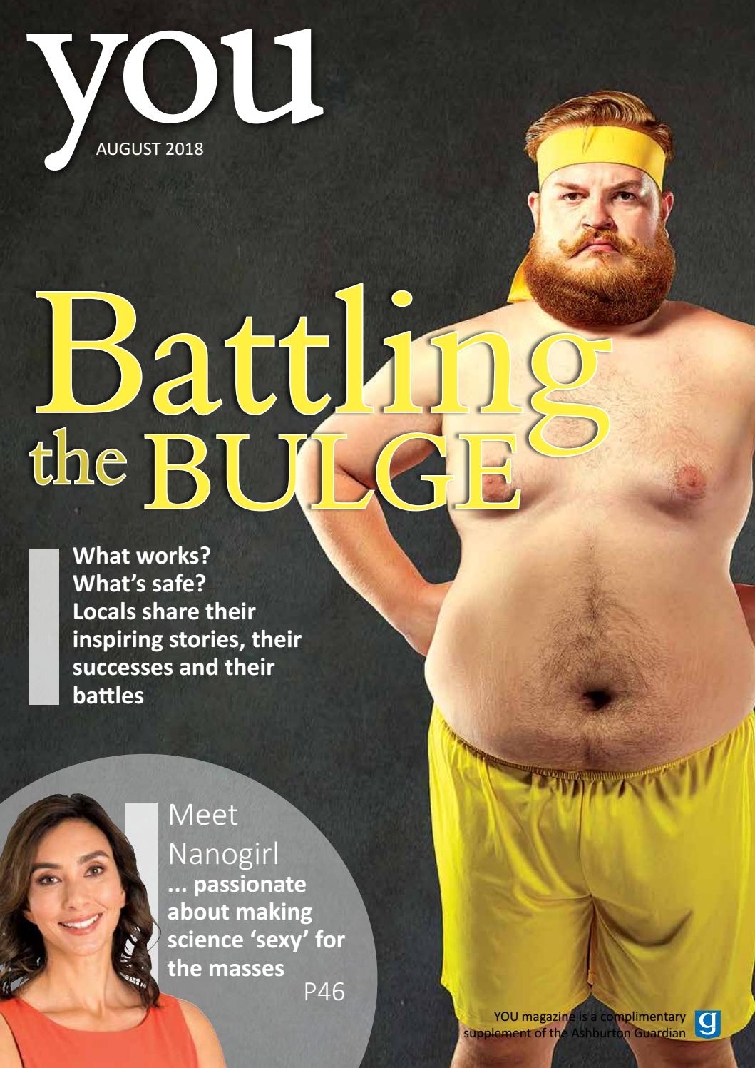 YOU - August 2018 by Ashburton Guardian - Issuu