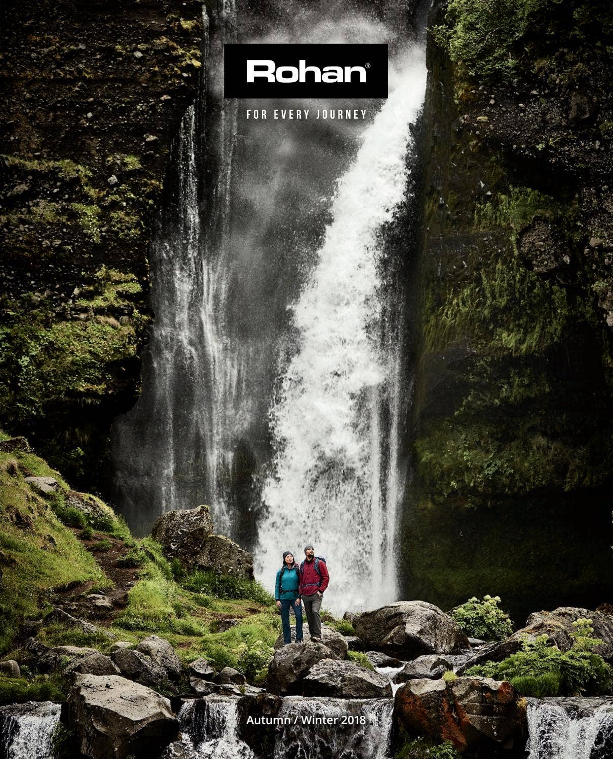 September Catalogue 2018 by Rohan - Issuu