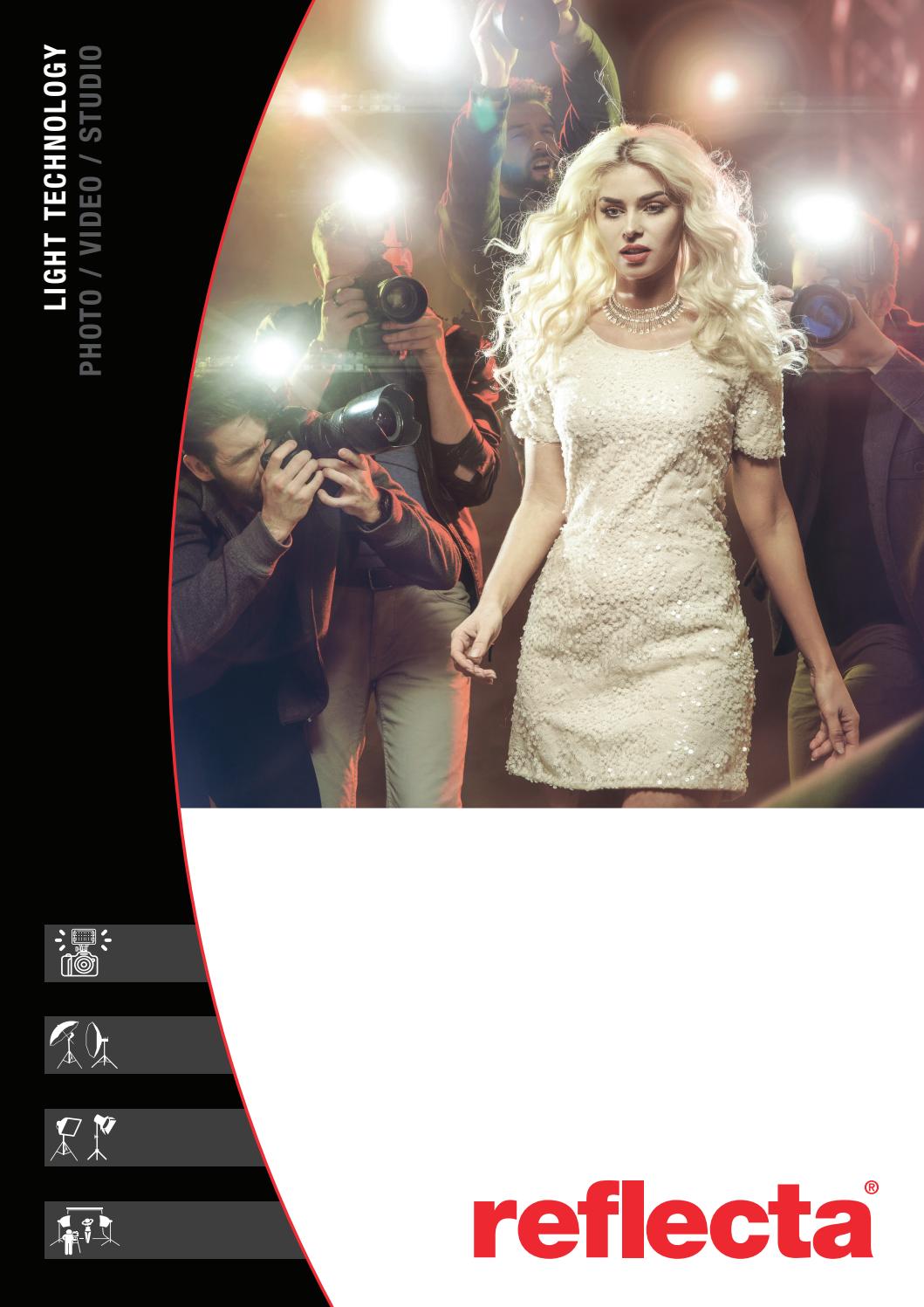 reflecta LED lights Catalog by reflecta - Issuu