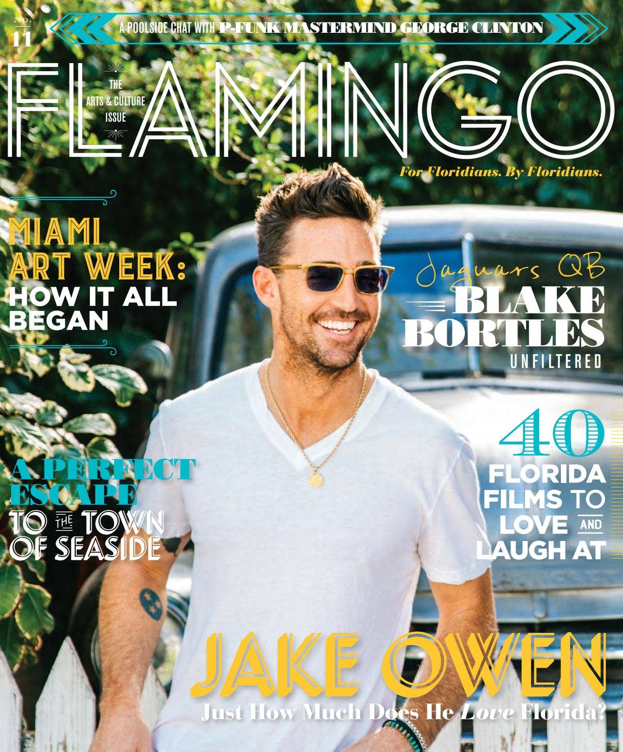 Flamingo Magazine by Flamingo Magazine - Issuu