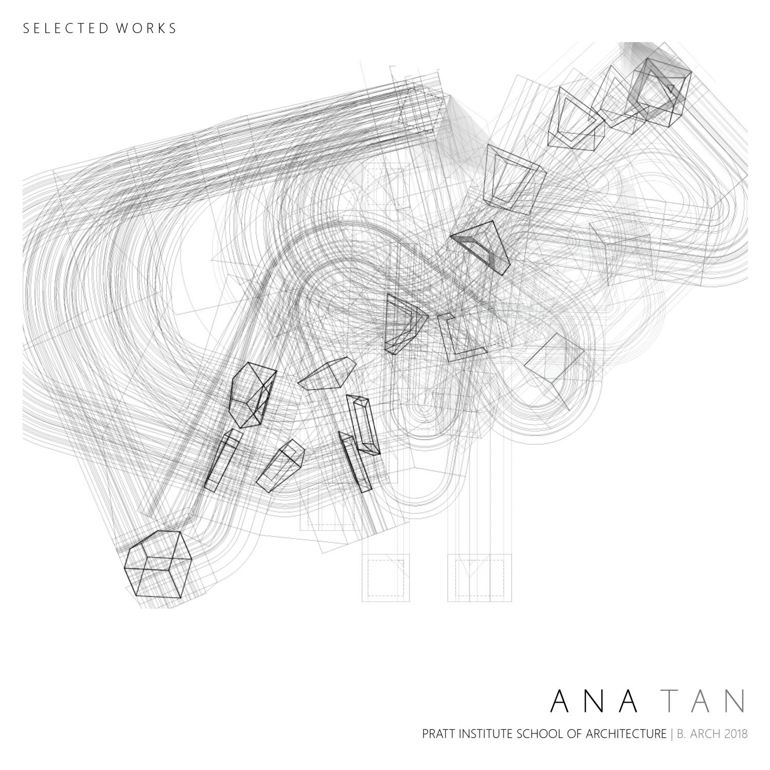 Ana Tan Selected Works 2018 by Ana JX Tan - Issuu