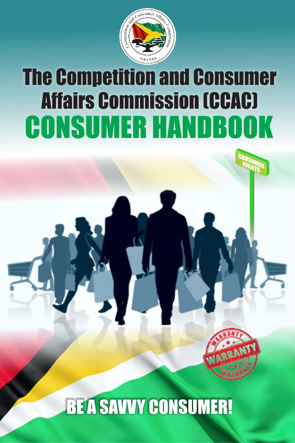 The Consumer Handbook by GxMedia - Issuu