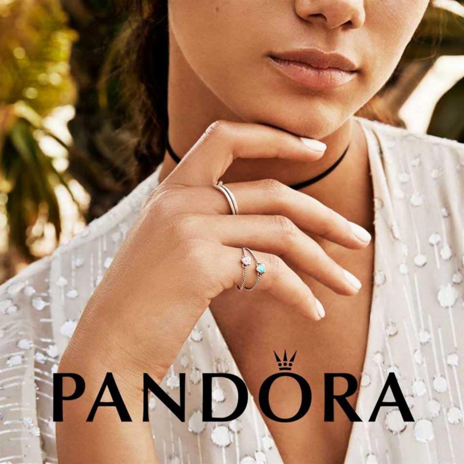 Catálogo todo lo nuevo en Pandora by Ofertas Supermercados - Issuu