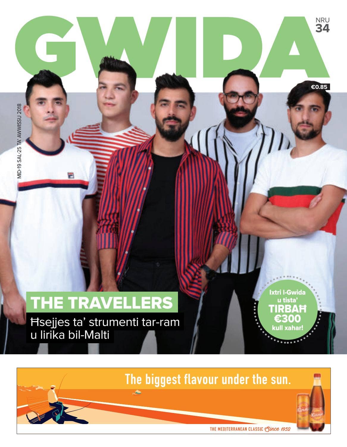 Gwida 34 by Content House - Issuu