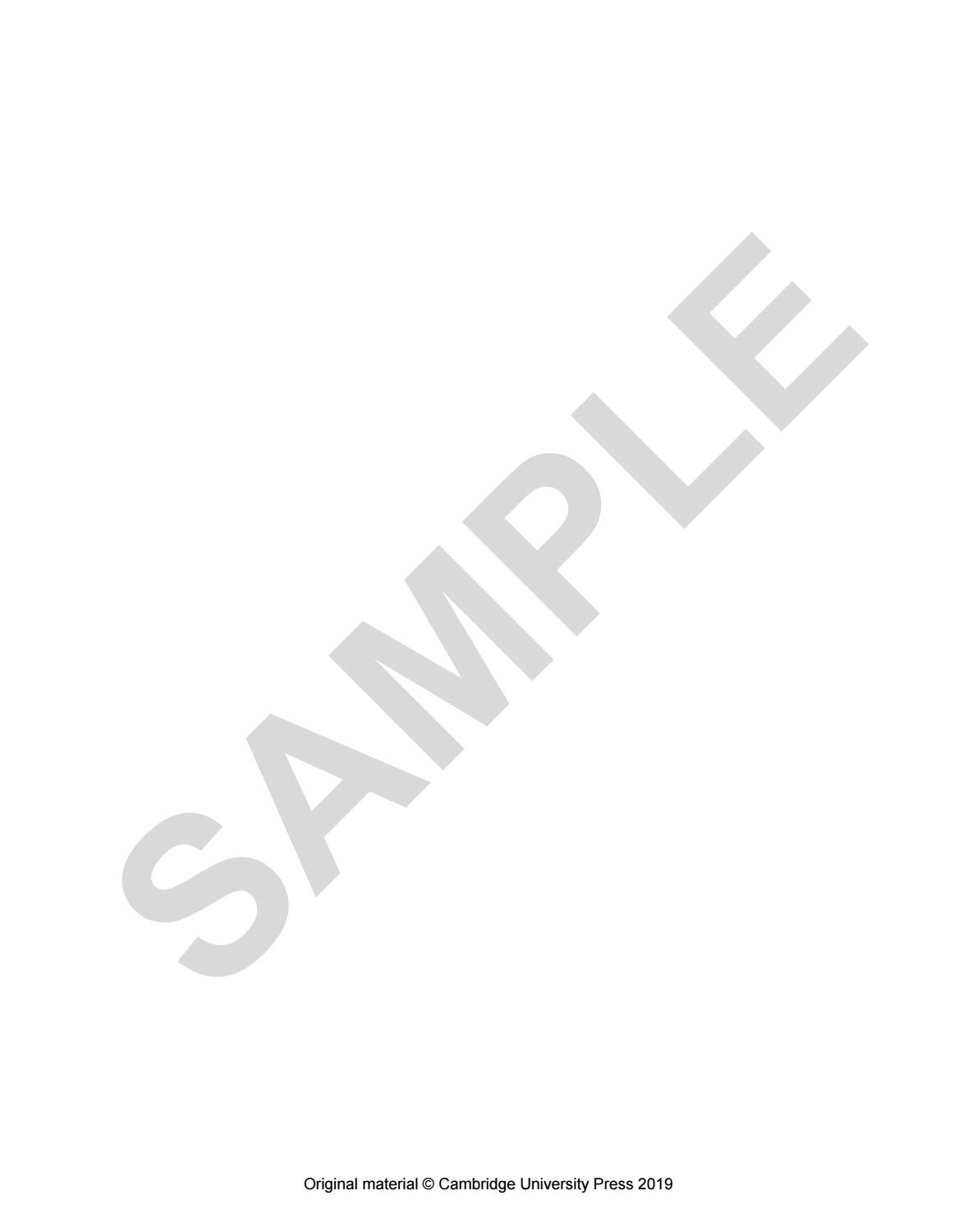 Cambridge International AS and A Level Literature in English Coursebook ...