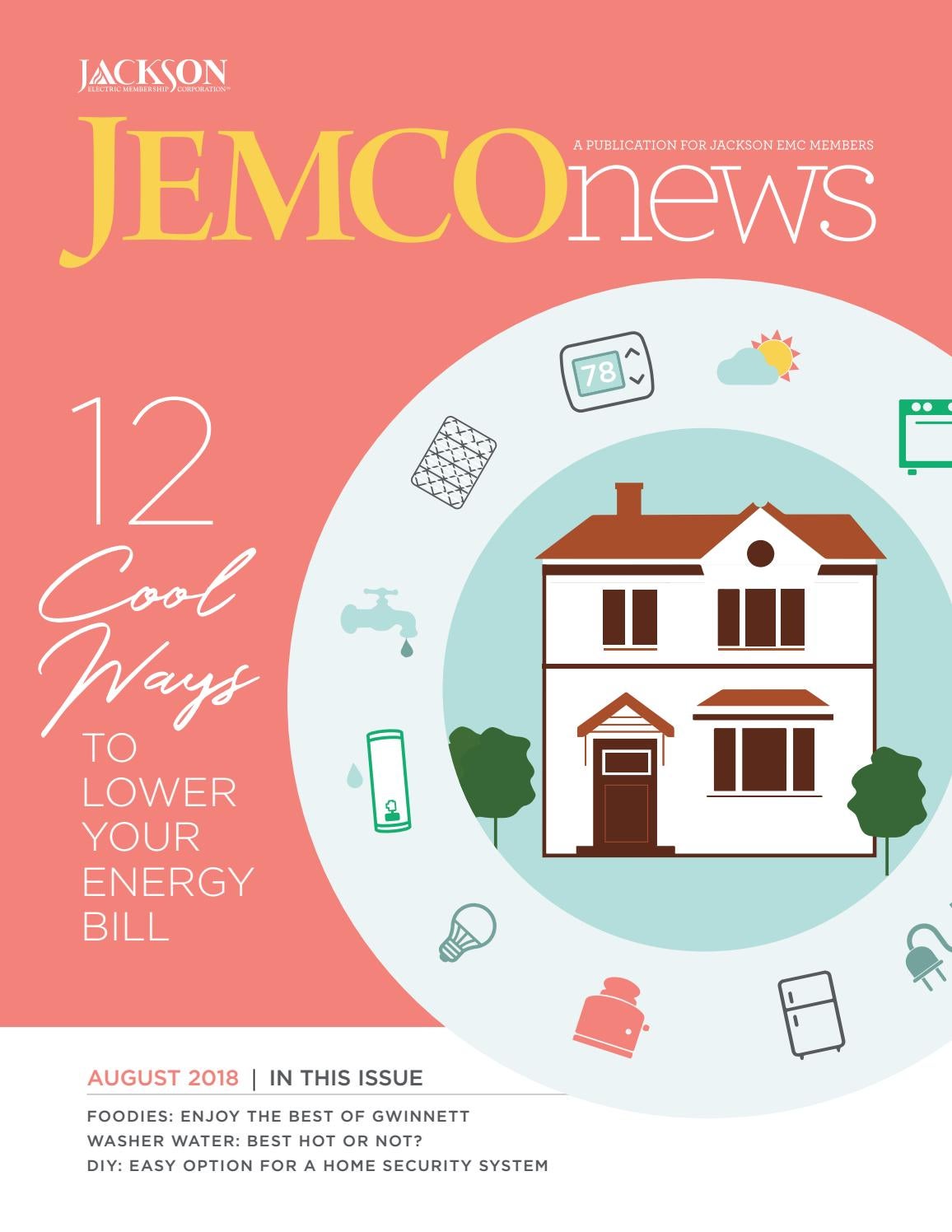 2018 August JEMCO News by Jackson EMC - Issuu