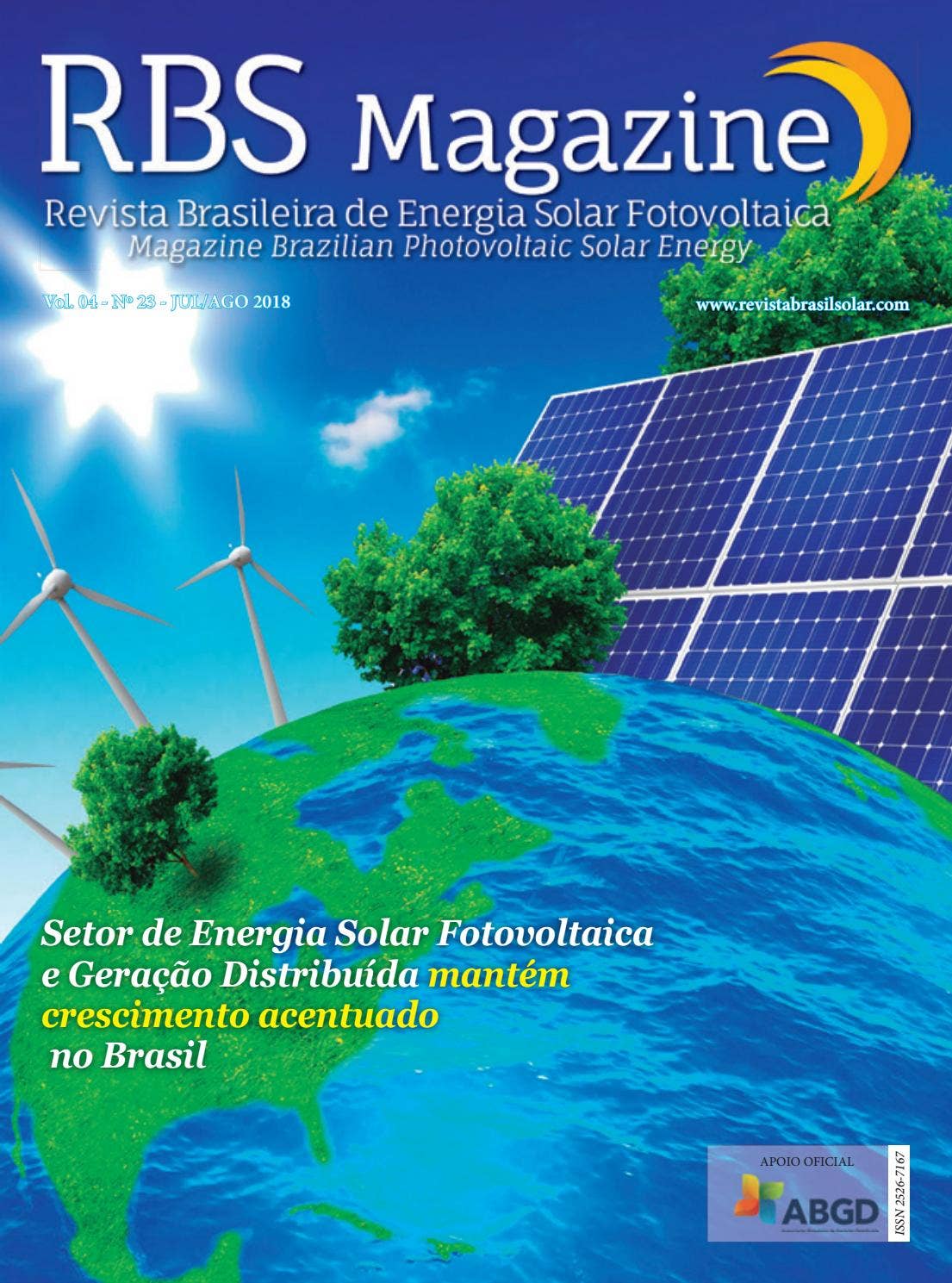 RBS Magazine ED. 23 by RBS Magazine - Issuu