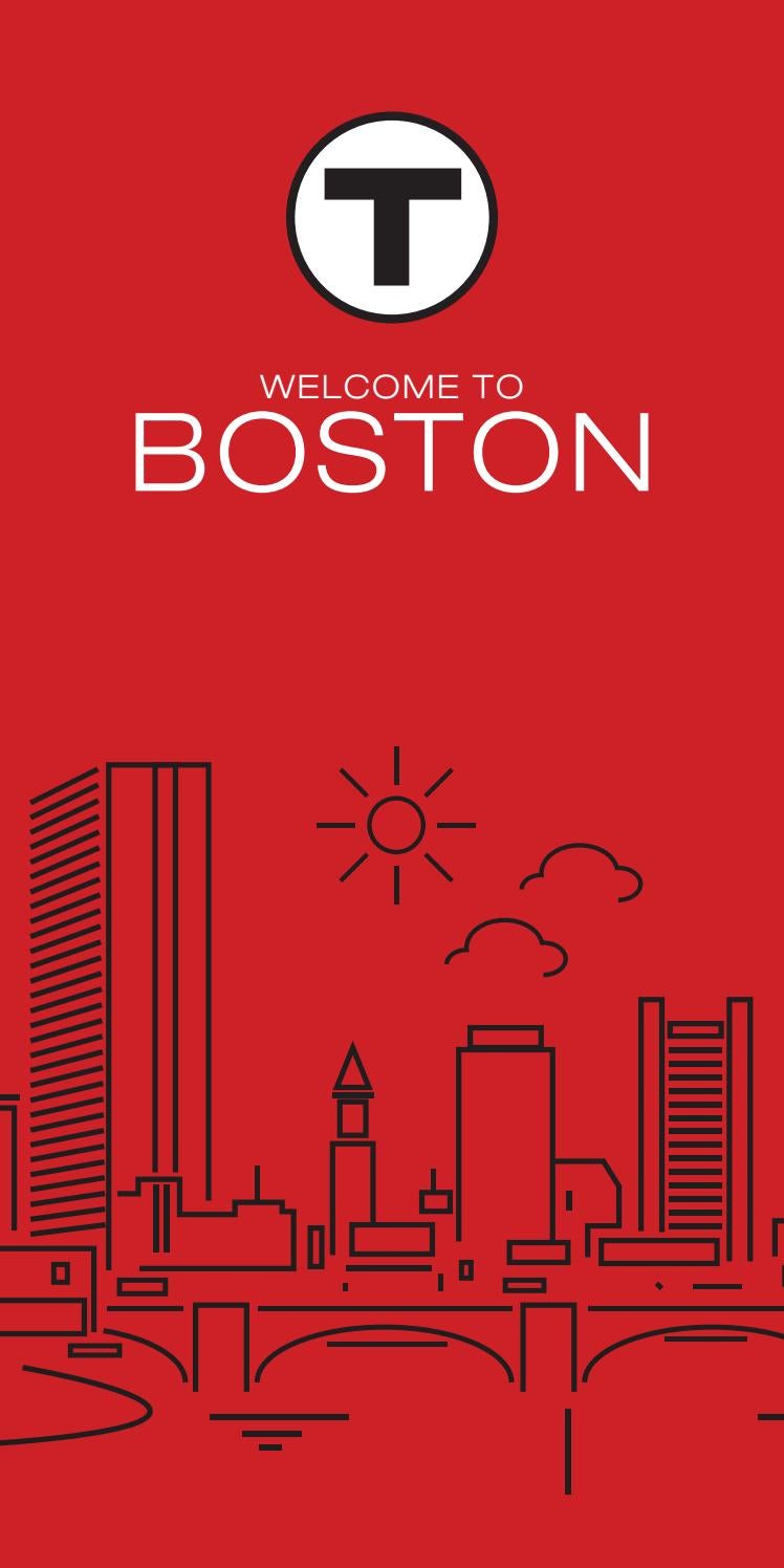 Welcome to Boston Packages by Northeastern Student Government ...