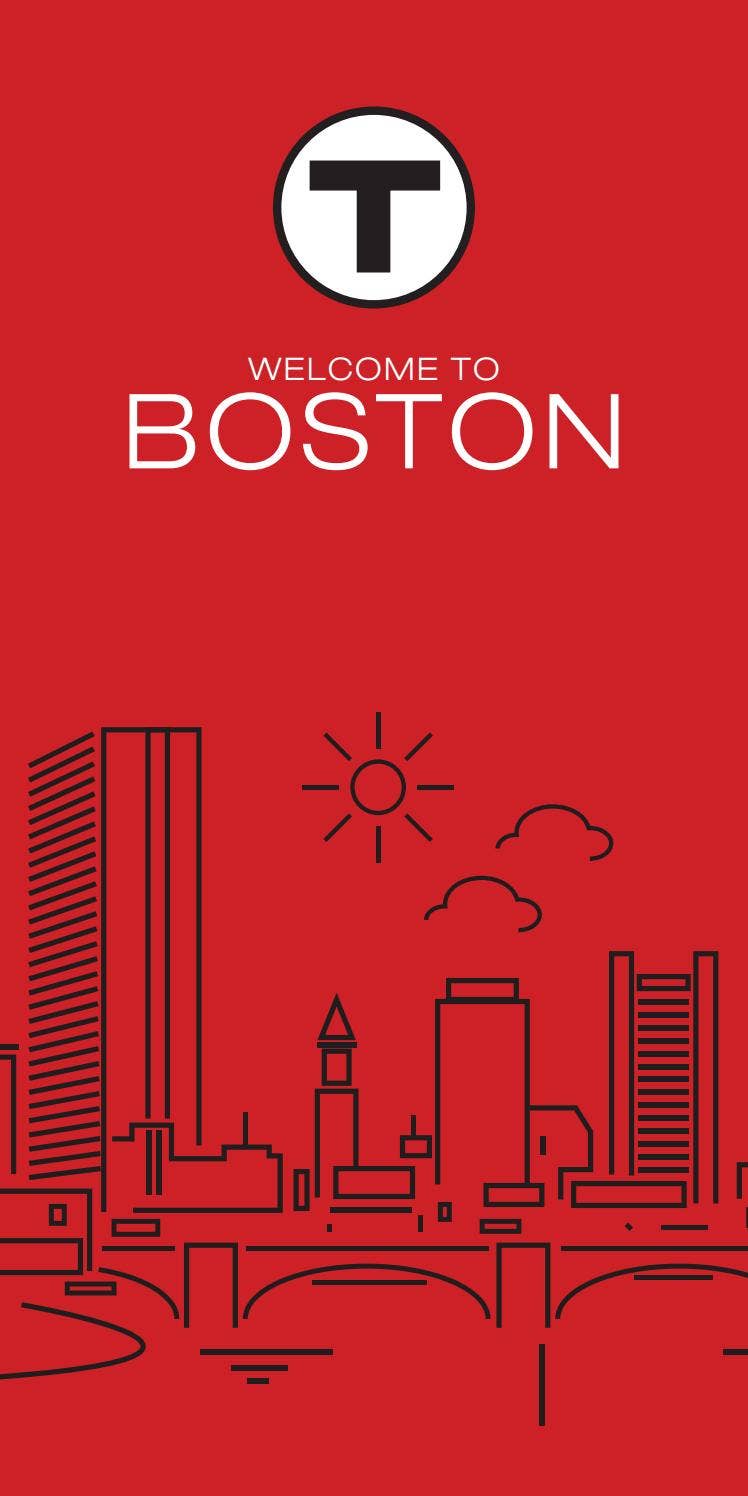 Welcome to Boston Packages by Northeastern Student Government ...