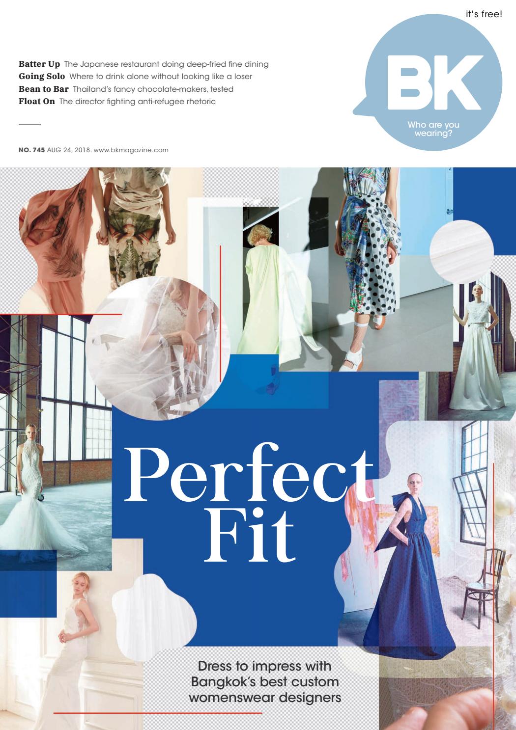 BK Magazine 745, Aug 24 2018 by BK Magazine - Issuu