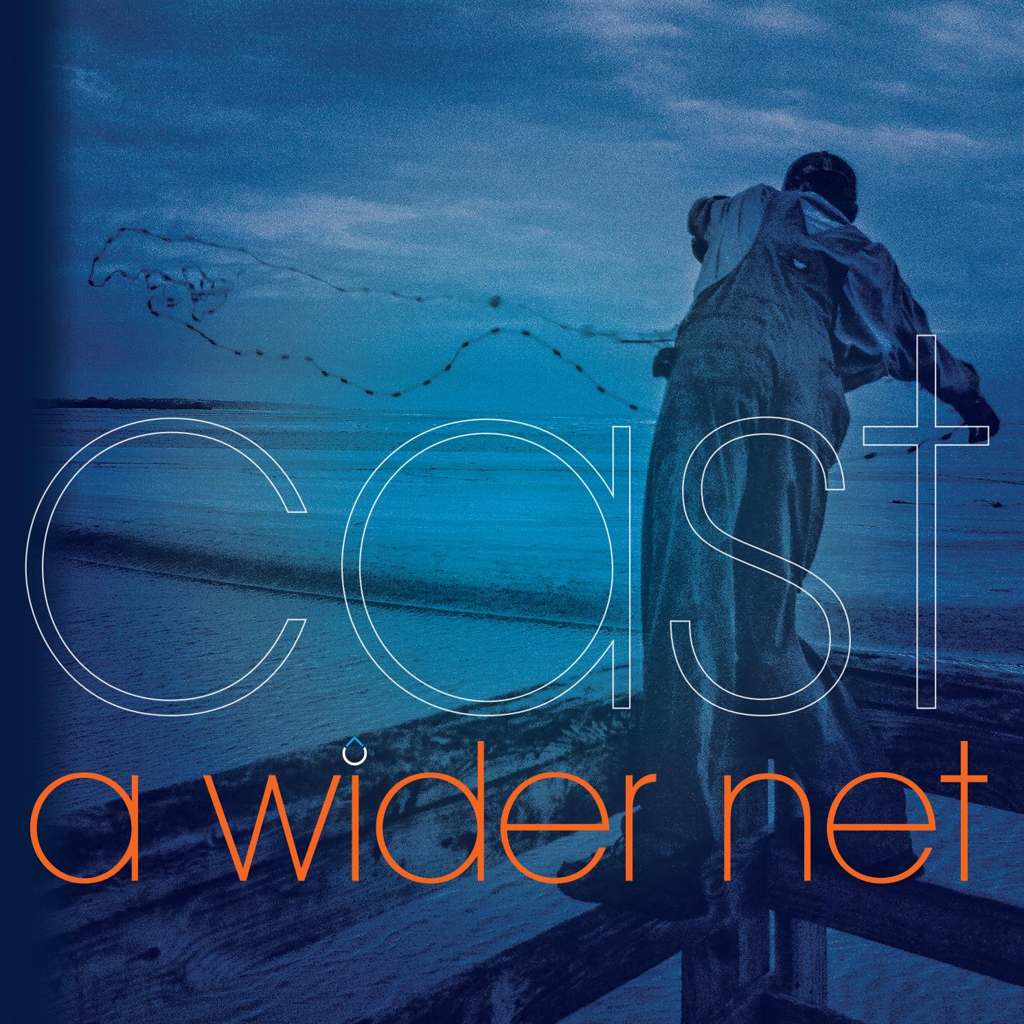Ideabook - Cast a Wider Net by liquifiedcreative - Issuu