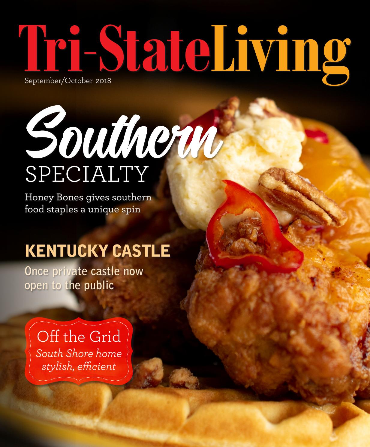 Tri-State Living • September/October 2018 by Tri-State Living - Issuu