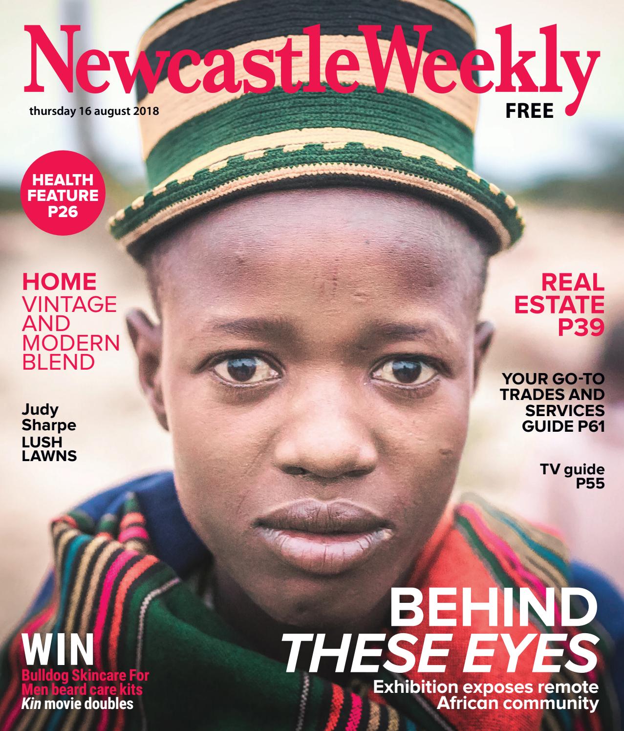 16 August 2018 by Newcastle Weekly Magazine - Issuu