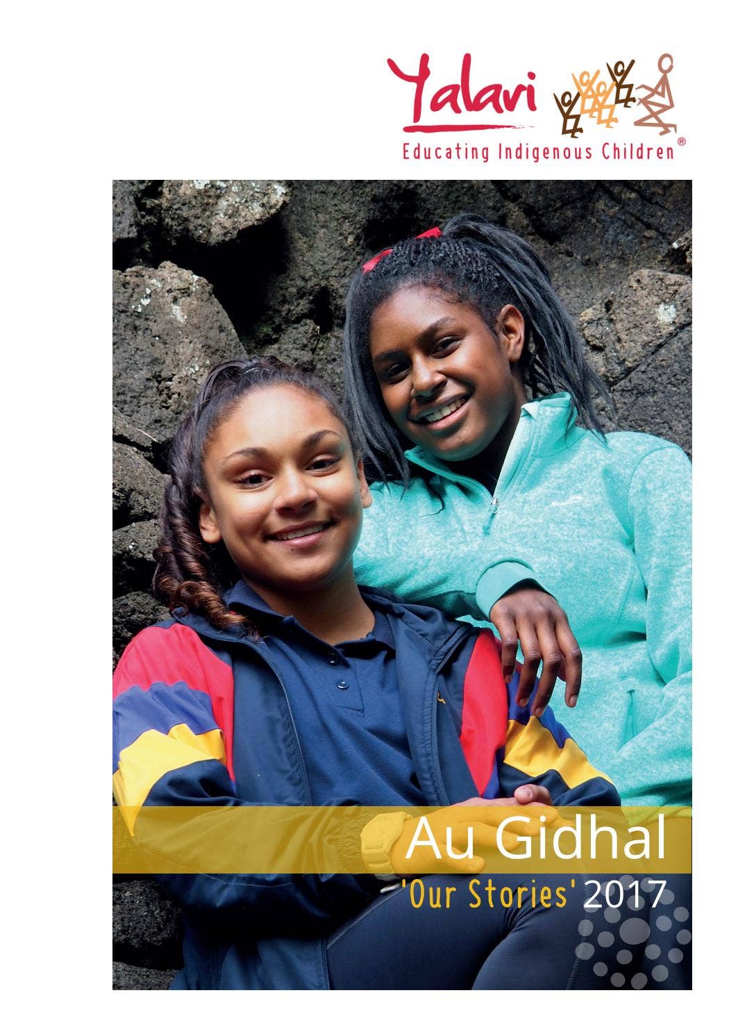Yalari Review 2017 by Yalari - Issuu