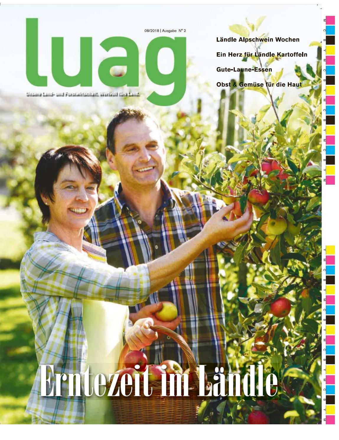 Luag Neu KW 34 by Russmedia Digital GmbH - Issuu