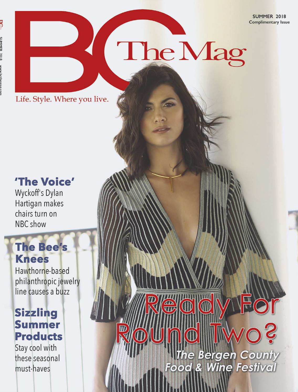 BC the Mag Summer 2018 by Bergen County the Magazine - Issuu