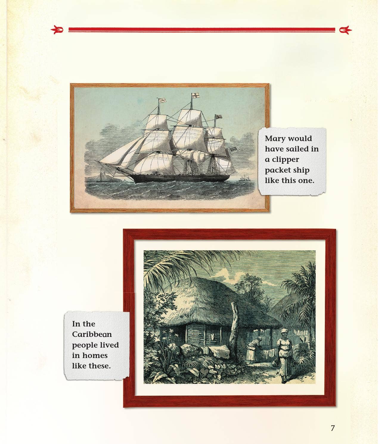 Brave Nurses: Edith Cavell and Mary Seacole by Collins - Issuu