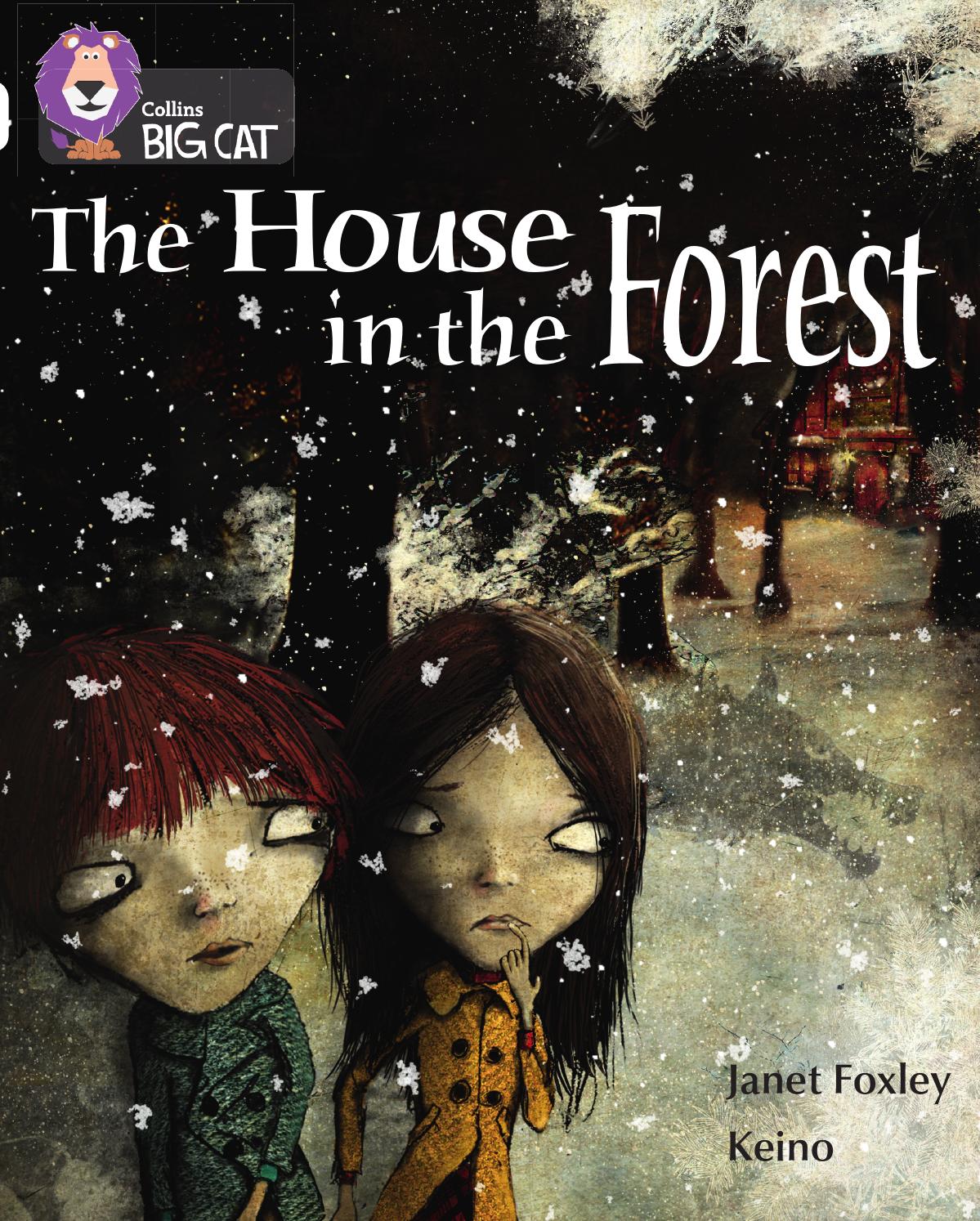 The House in the Forest by Collins - Issuu