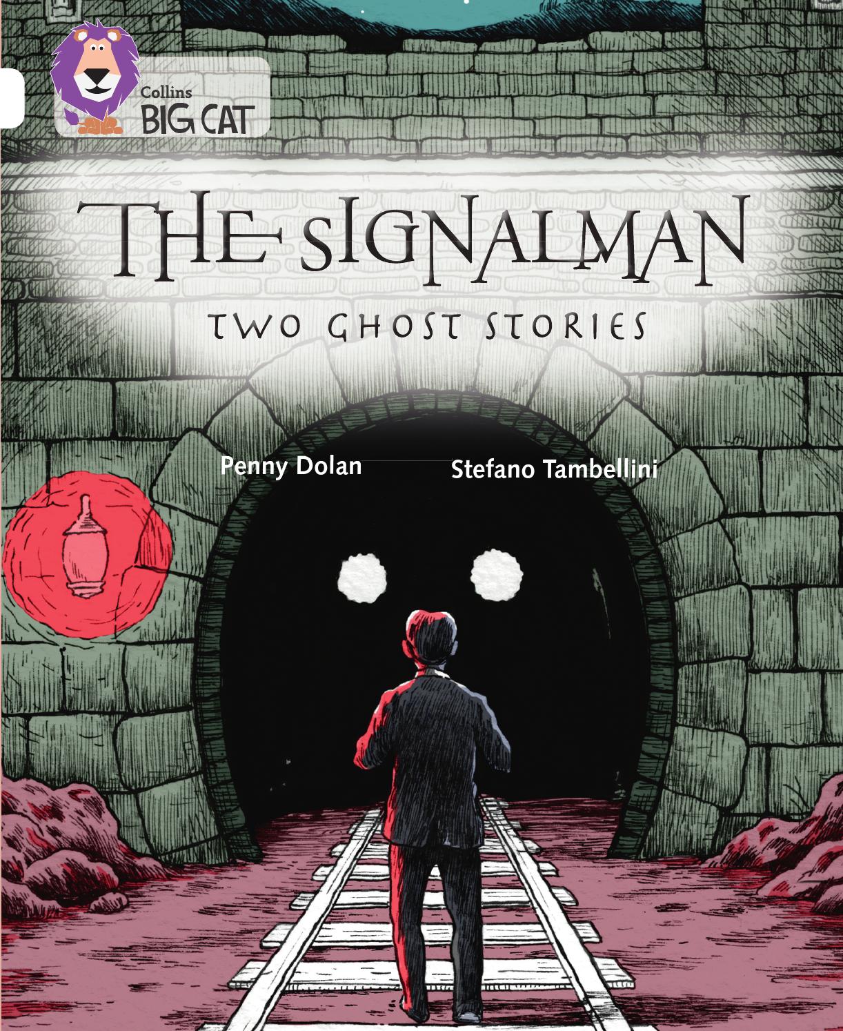 The Signalman by Collins - Issuu