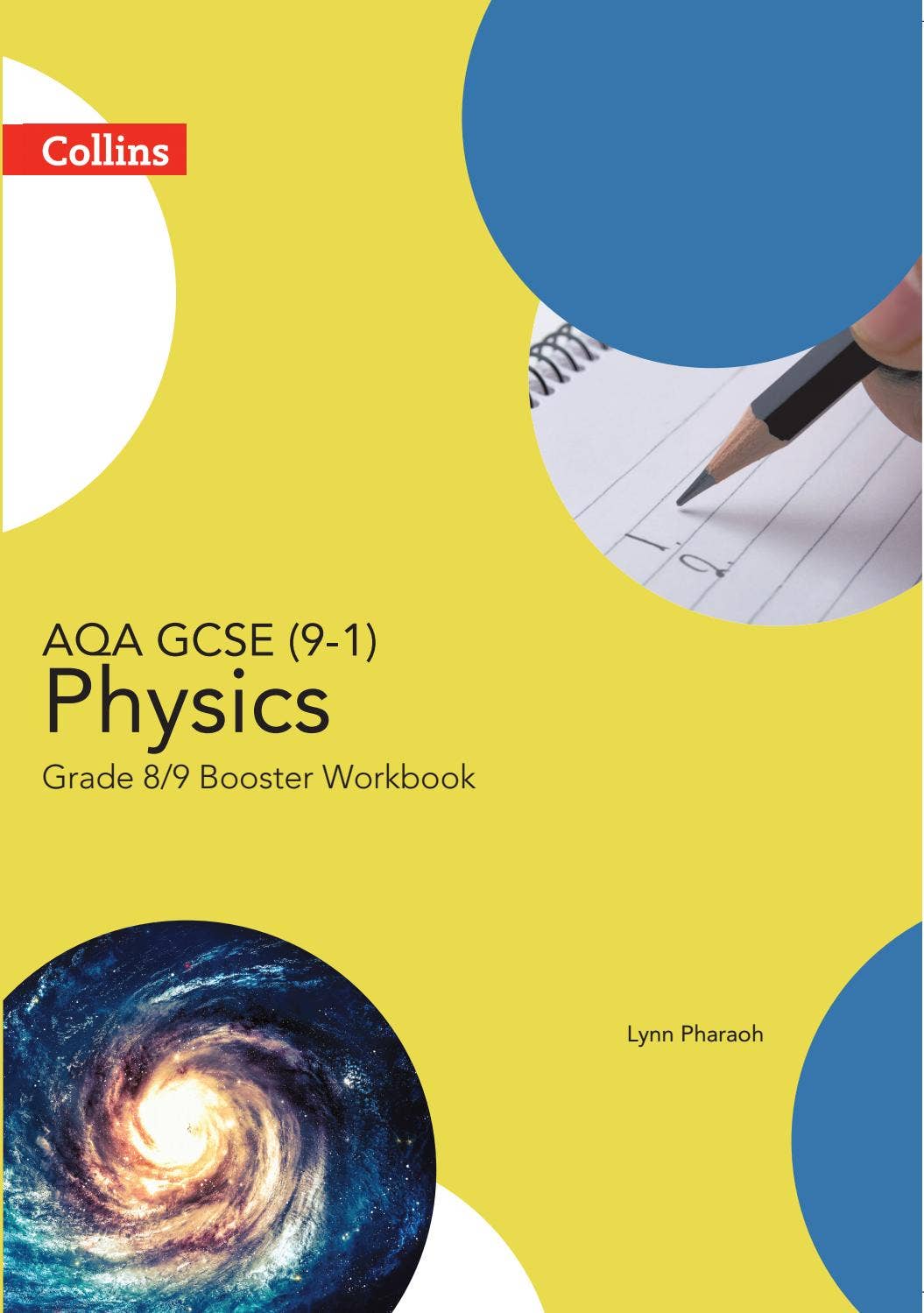 AQA GCSE (9-1) Physics Grade 8-9 Booster Workbook by Collins - Issuu
