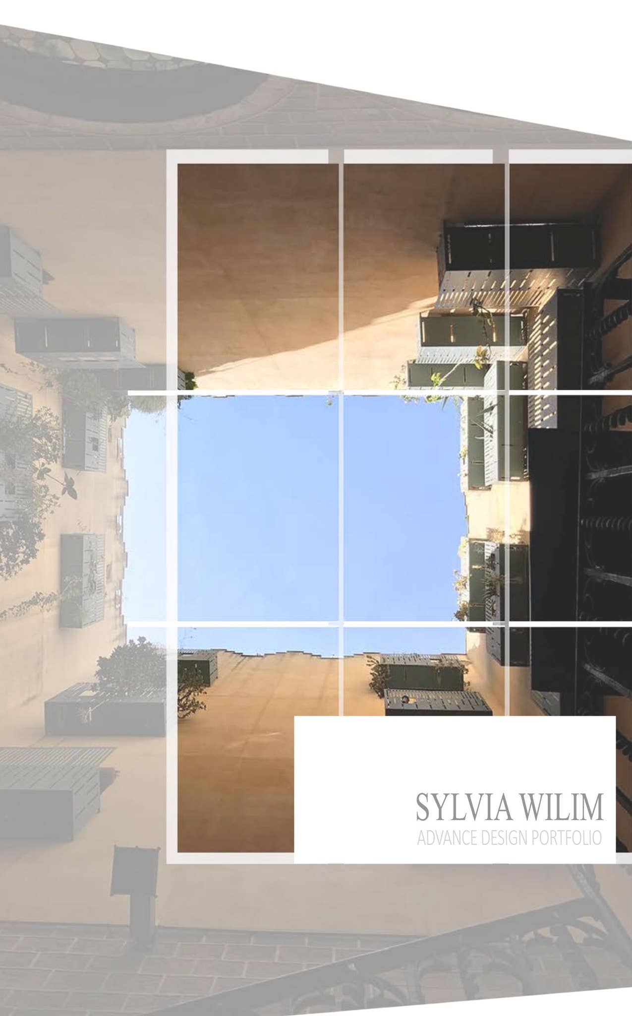 USF SACD Architecture Portfolio| Advance Design 2017 by Sylvia Wilim ...