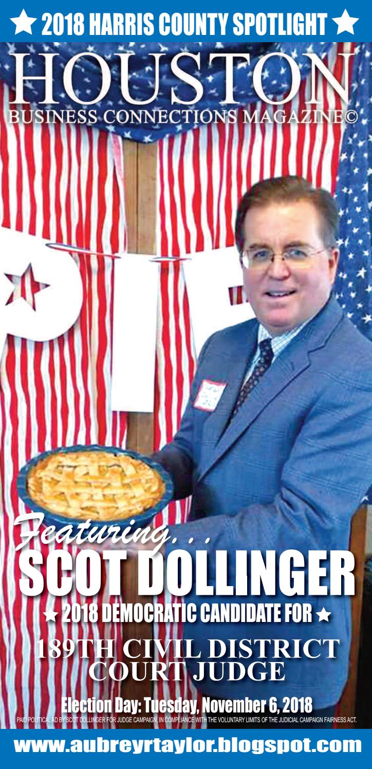 Scot "dolli" Dollinger - Ground Game Spotlight by Aubrey R. Taylor ...