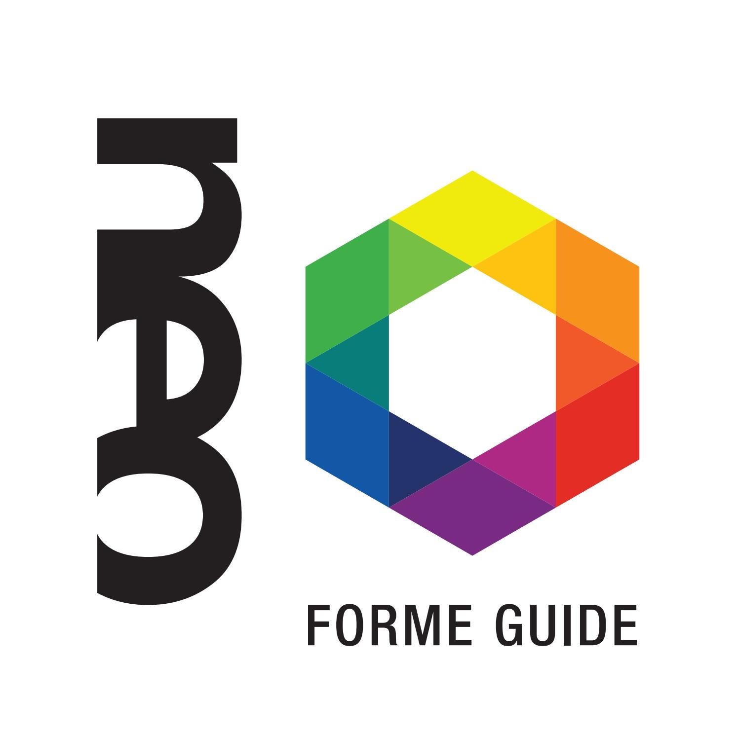 Neo Folder Forme Guide by remagazines - Issuu