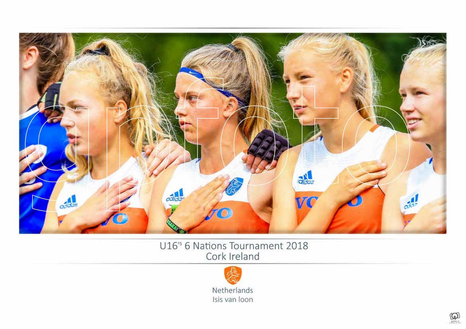 Isis Van Loon Proof #1 by Gerry gpfoto.ie - Issuu