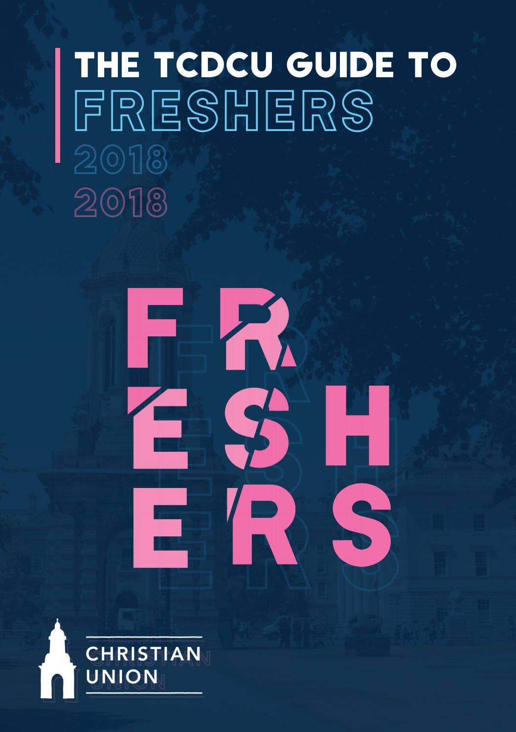 TCD Christian Union Society by Trinity College Dublin - Student ...