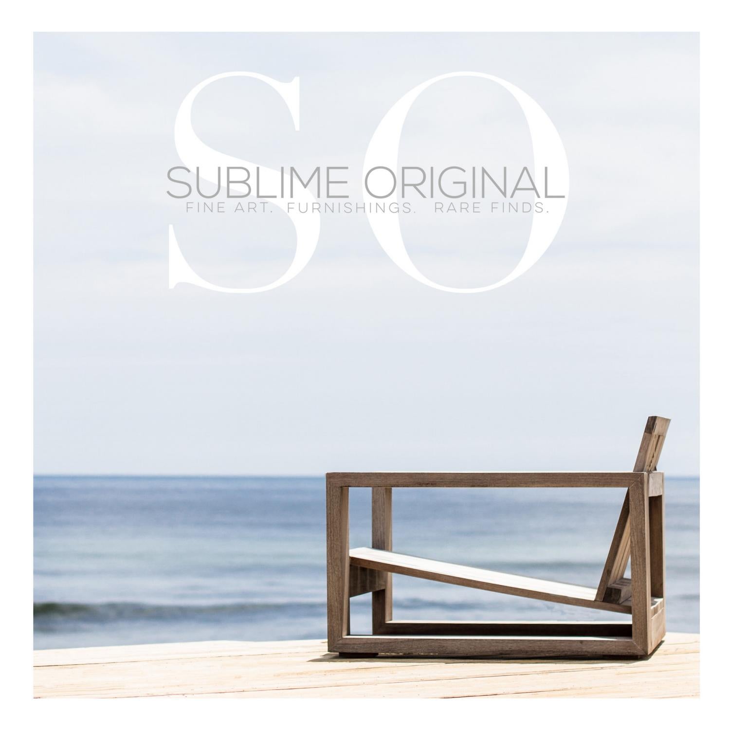Sublime Original Lookbook 2018 by SublimeOriginal - Issuu