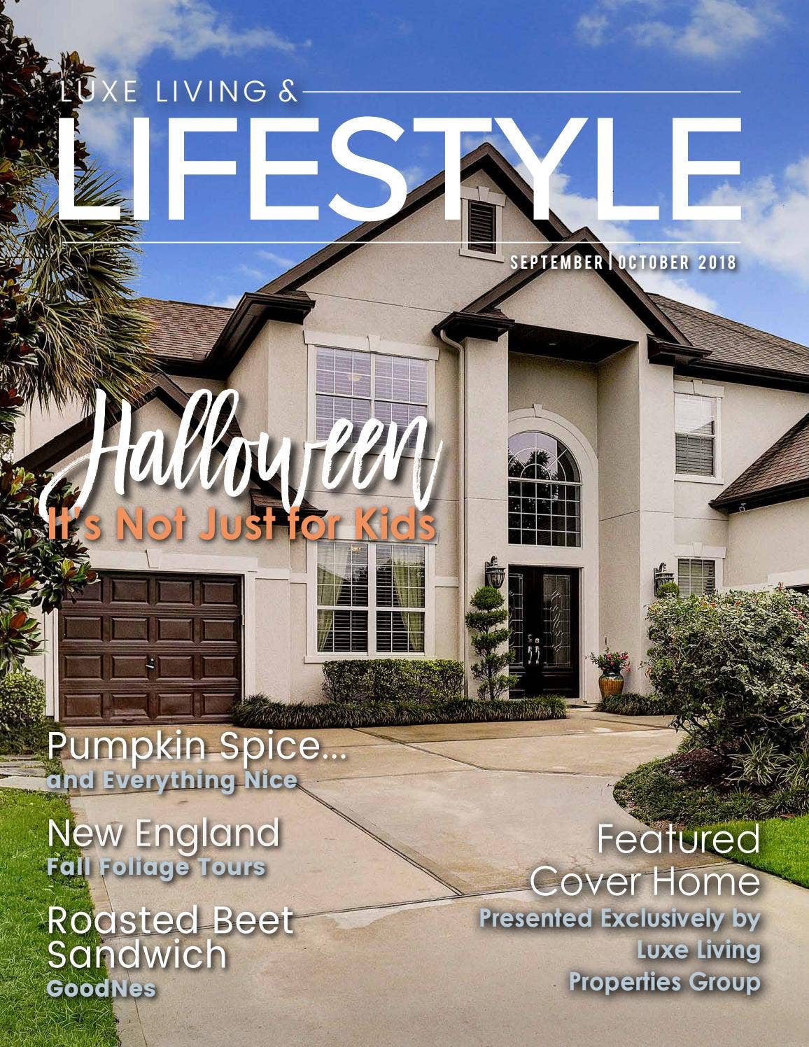 Brandey Heckeroth & Amanda Walsh | Luxe Living Lifestyle by Prime ...